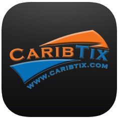 CaribTix Promoter App – CaribTix