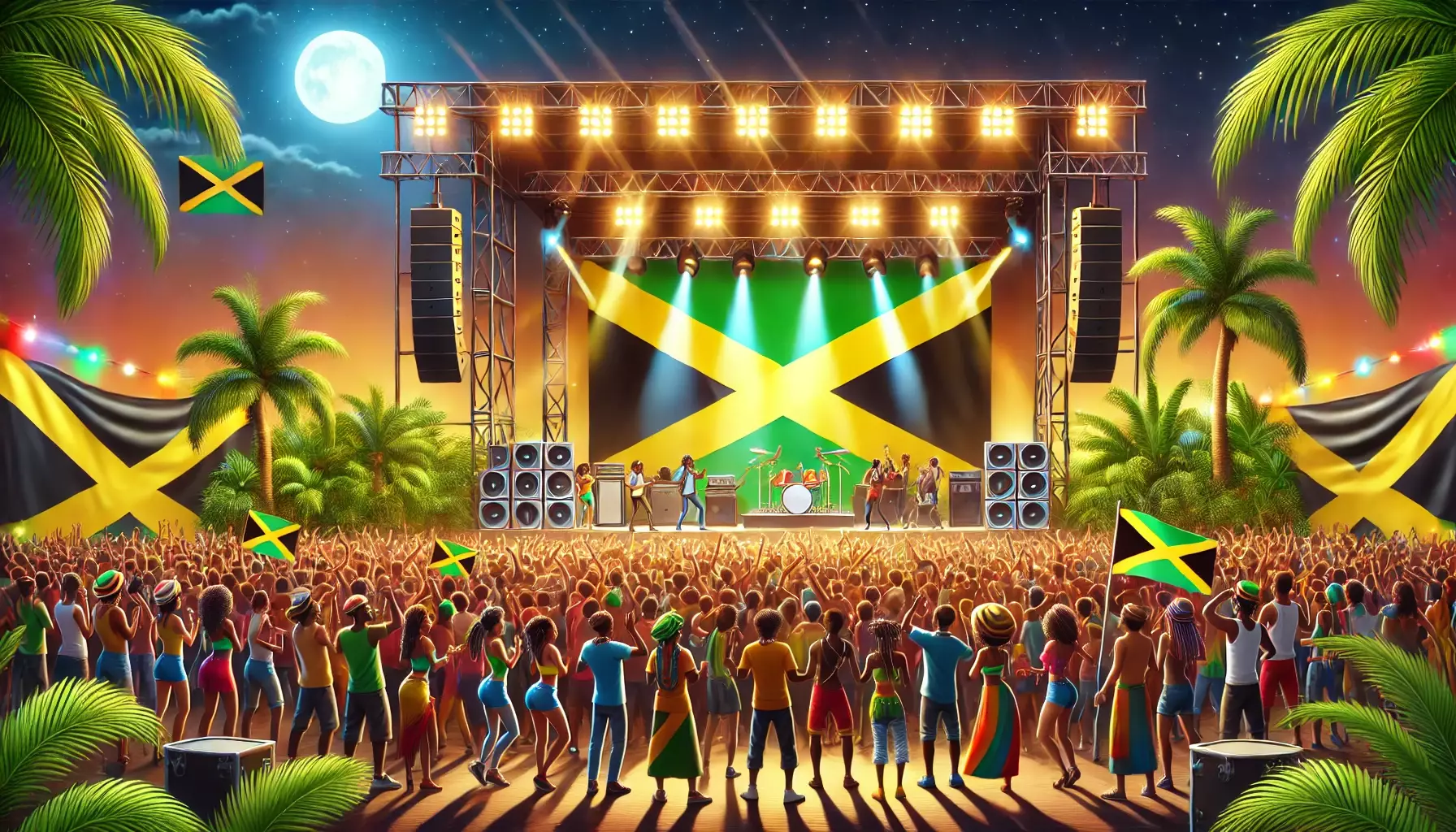 CaribTix – Event Management and Ticketing